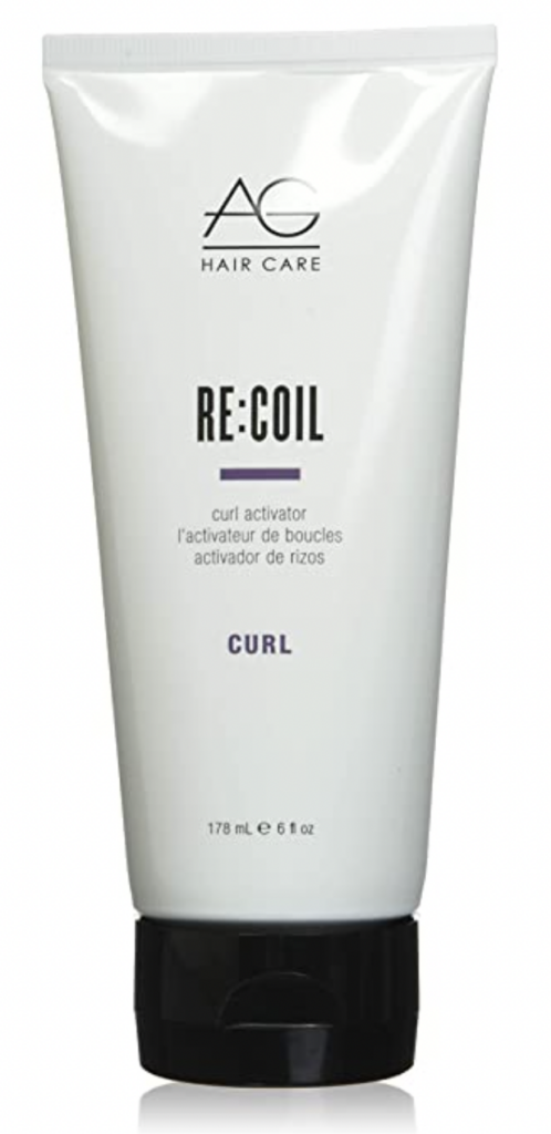 AG recoil | Salon West